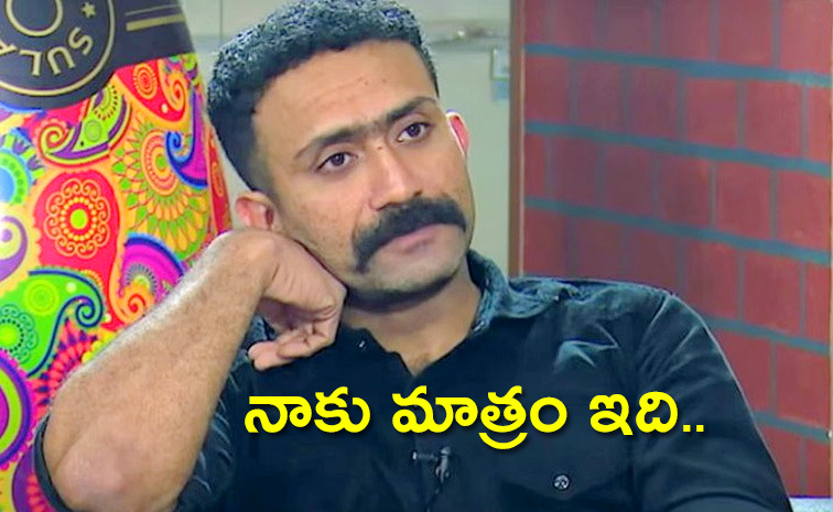 'దేవర' విలన్‌కి అరుదైన వ్యాధి.. అదేంటంటే? | Devara Actor Shine Tom ...