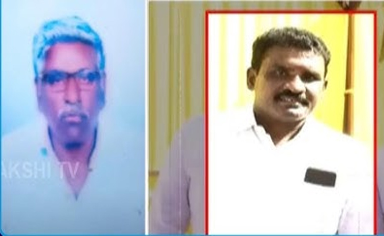 వైఎస్సార్‌సీపీ సుబ్బారాయుడు హత్య కేసు.. 11 మంది అరెస్ట్‌ | 11 Accused ...