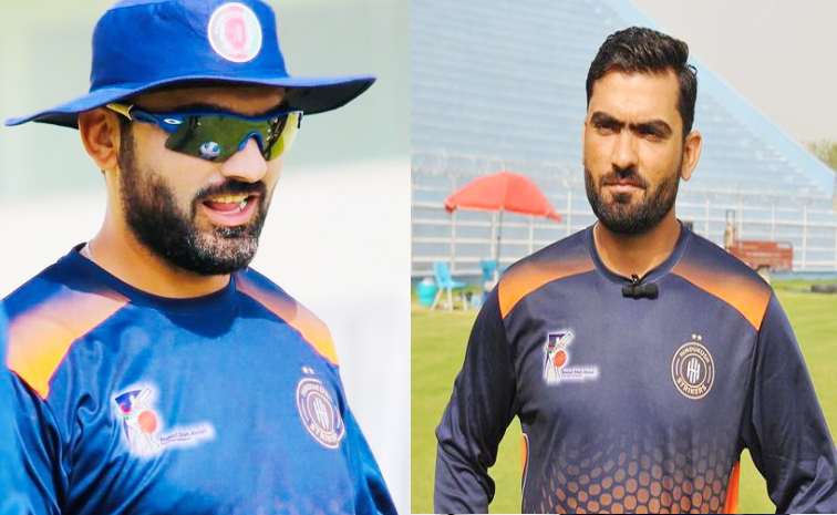 మ్యాచ్‌ ఫిక్సింగ్‌: అఫ్గన్‌ క్రికెటర్‌పై ఐదేళ్ల నిషేధం | Afghanistan ...