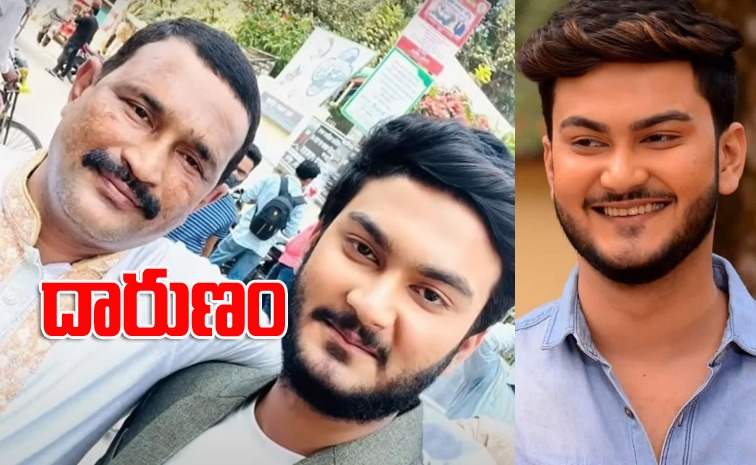 బంగ్లాదేశ్ అల్లర్లలో విషాదం.. యంగ్ హీరోని కొట్టి చంపారు! | Bangladesh ...