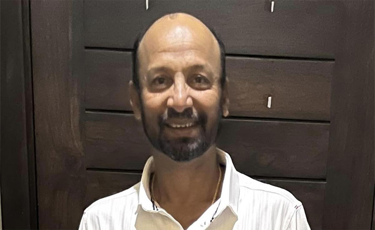 యూఎస్‌ఏ క్రికెట్‌ టీమ్‌ అసిస్టెంట్‌ కోచ్‌గా ఆంధ్ర మాజీ క్రికెటర్ ...