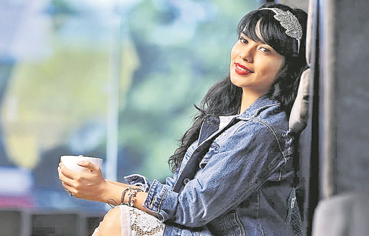 Maya Nelluri: కళల్లో రాణించాలన్నదే నా కల! | Maya Nelluri Life Story On ...