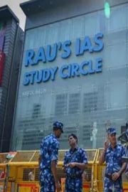 ఢిల్లీ కోచింగ్‌ సెంటర్‌ ఘటన: ‘ఓనర్‌కు తెలిసే ఉల్లంఘన’ | CBI Tells Court ...