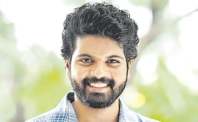 మత్తువదలరాని ఫ్రాంచైజీలా కొనసాగిస్తాం: శ్రీ సింహా | Mathu Vadalara 2 ...