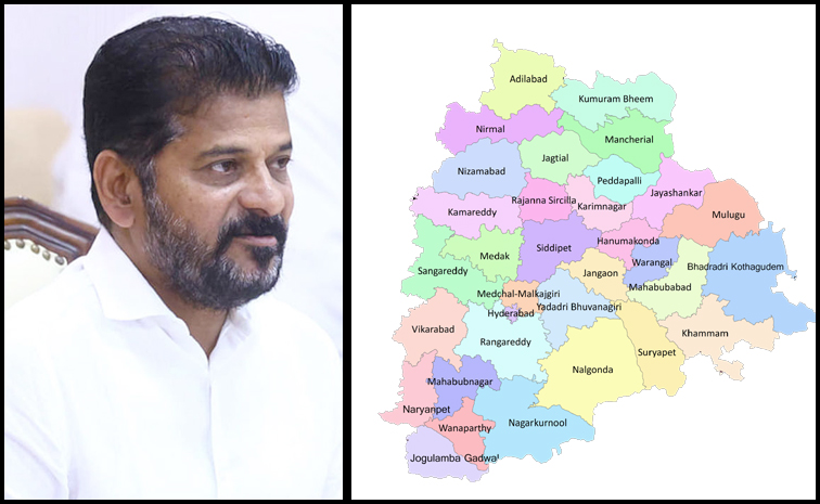 సెప్టెంబర్‌ 17.. తెలంగాణ ప్రజాపాలన దినోత్సవం | telangana government key ...