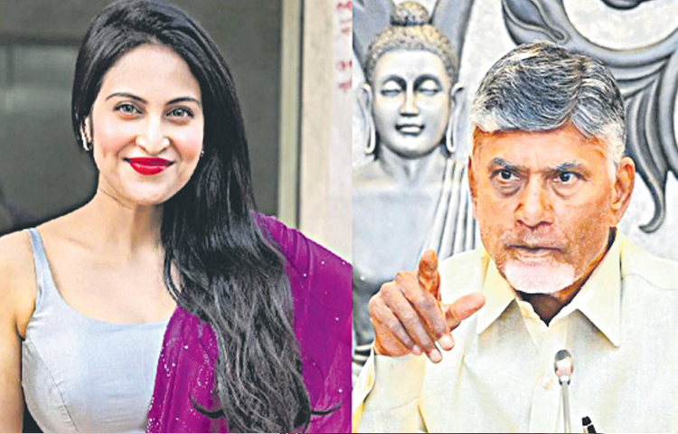 జత్వానీ కేసులో సర్కారు జిత్తులు! | Vijayawada police to destroy key ...