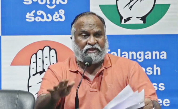 రెచ్చగొడితే.. నాలుక కోస్తాం: జగ్గారెడ్డి | Congress Leader Jagga Reddy ...