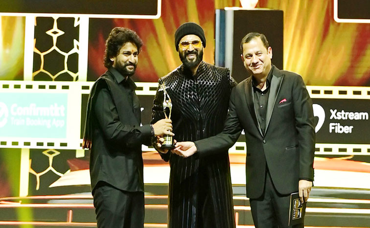 ఇకపై 'నాని అన్నా' అని పిలుస్తా: విజయ్‌ దేవరకొండ | Vijay Devarakonda: I ...