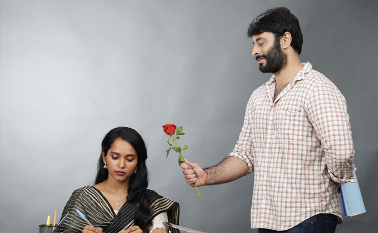 ఫన్నీగా 'పైలం పిలగా'.. ట్రైలర్‌ చూశారా? | Pailam Pilaga Telugu Movie ...