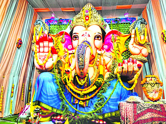 సత్తెనపల్లిలో వెల్లివిరిసిన మతసామరస్యం | - | Sakshi