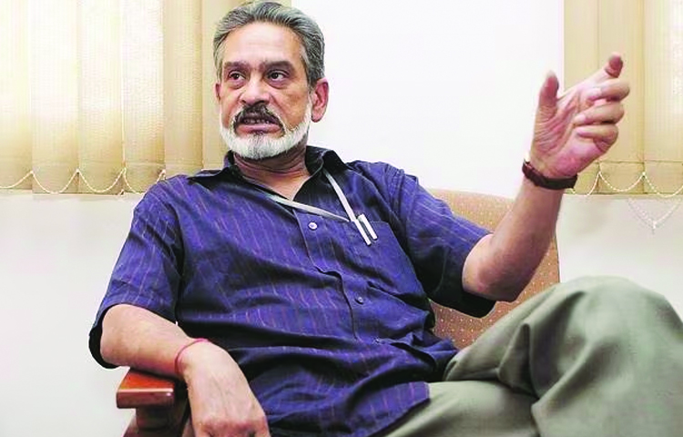 నిజమాడితే నేరమా! | The recent dissolution of the Statistical Standing ...