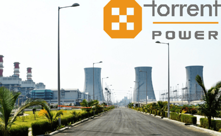 టొరెంట్‌ పవర్‌ భారీ పెట్టుబడులు | Torrent Power says will invest rs ...