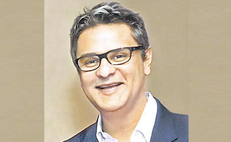 ఏబీసీ చైర్మన్‌గా రియాద్‌ మాథ్యూ | Riyad Mathew elected as Chairman of ...