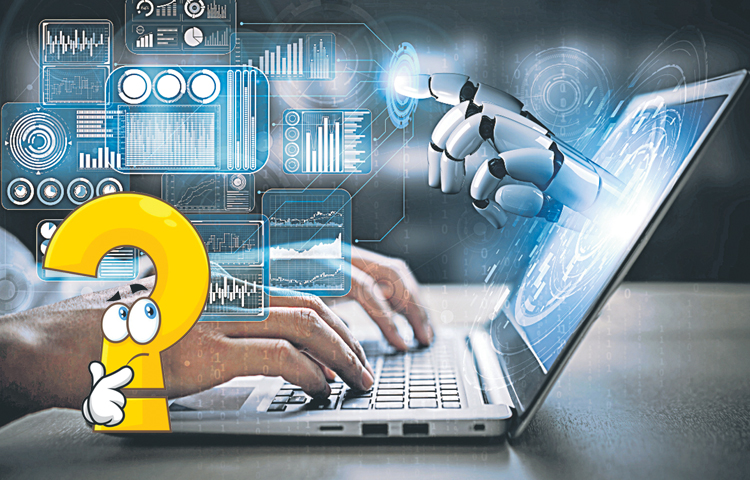 ఉపాధి ఓకే.. నైపుణ్యాలేవి..? | Lack of skills among engineering ...