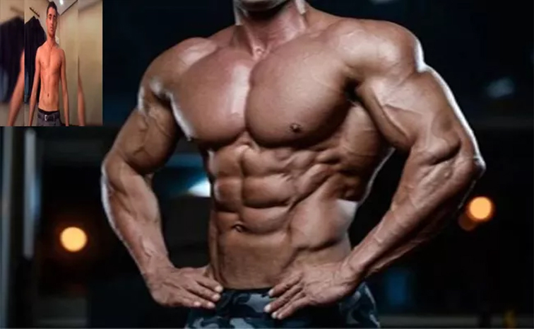 HYD: భారీగా స్టెరాయిడ్స్‌ స్వాధీనం | Narcotic Police Seized Steroids In ...