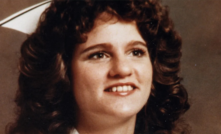 Death of Debbie Wolfe: డెబ్బీ వూల్ఫ్‌ | The Strange Death of Debbie ...