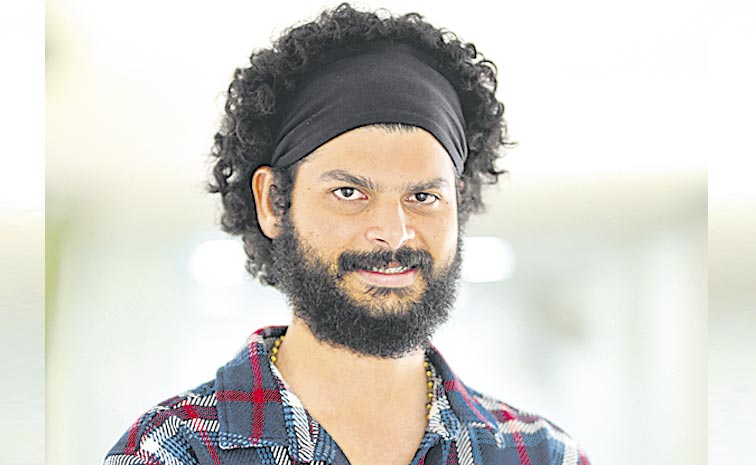 కన్‌ఫ్యూజ్‌ అవ్వరు: దర్శకుడు హసిత్‌ గోలి | Exclusive Interview With ...