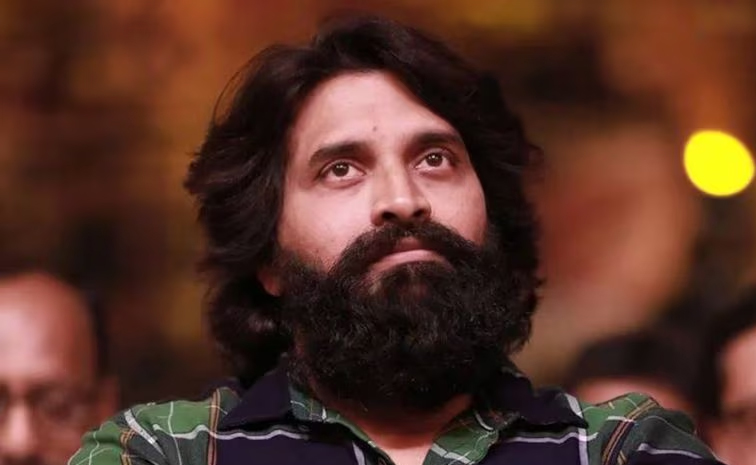 పోలీస్‌ కస్టడీకి జానీ | Jani Master Case Updates: Court Allowed Jani ...