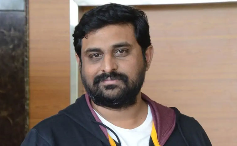 స్టార్‌ హీరో తనయుడితో అజయ్‌ భూపతి కొత్త సినిమా! | RX 100 Fame Ajay ...