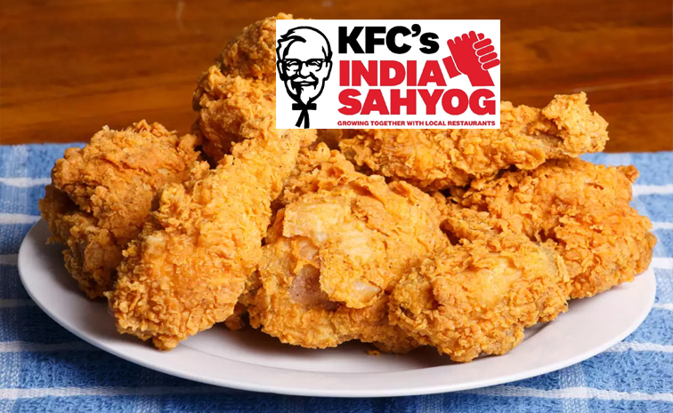 హైదరాబాద్‌లో 100 రెస్టారెంట్ల సిబ్బందికి శిక్షణ | kfc will train in 100 ...