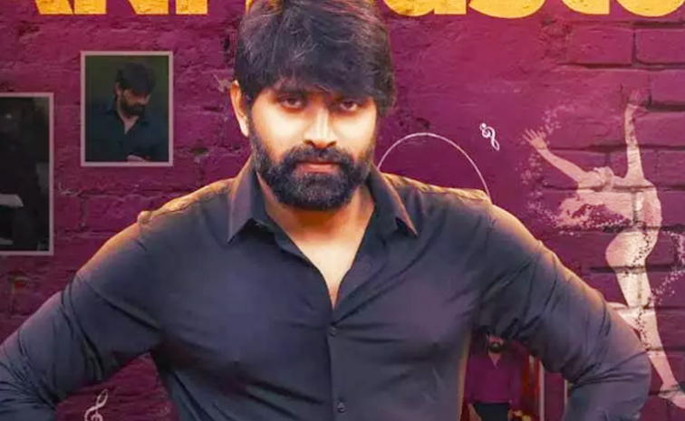 పెళ్లి చేసుకోమని ఆమె నన్ను వేధించేది: జానీ మాస్టర్‌ | Jani Master ...