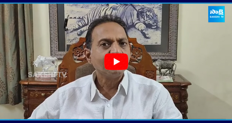 మతి భ్రమించి వెంకన్నతో రాజకీయం.. బాబుకు రోజులు దగ్గరపడ్డాయి | Satish ...