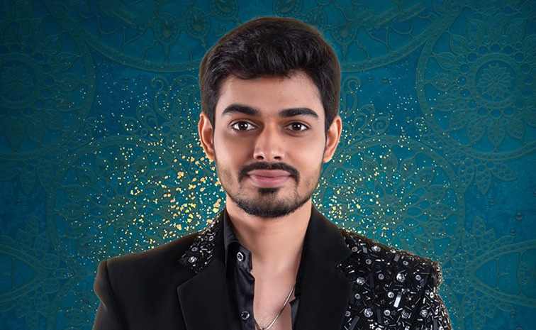 Bigg Boss 8: ఏడో వారం నాగమణికంఠ ఎలిమినేట్‌ | Bigg Boss Telugu 8: Naga ...