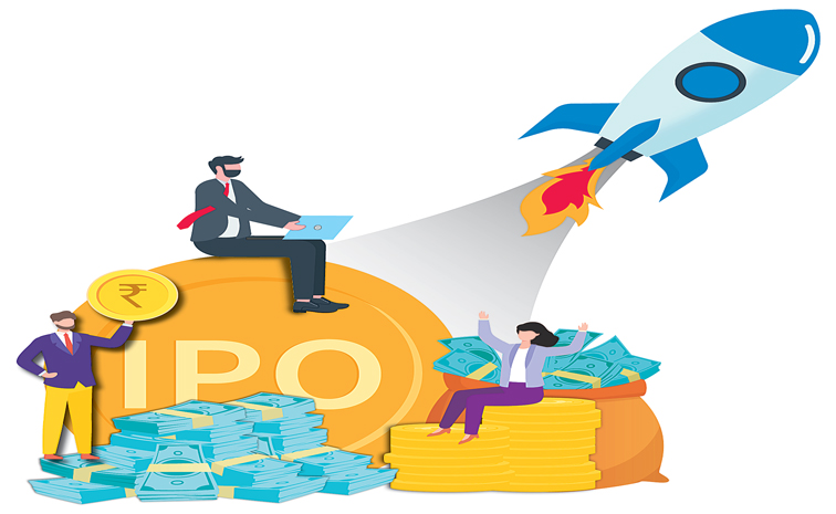 సెప్టెంబర్‌ మాసం... ఐపీఓల వర్షం! | 15 IPOs estimated to be worth Rs 20,455 cr to be launched in ...