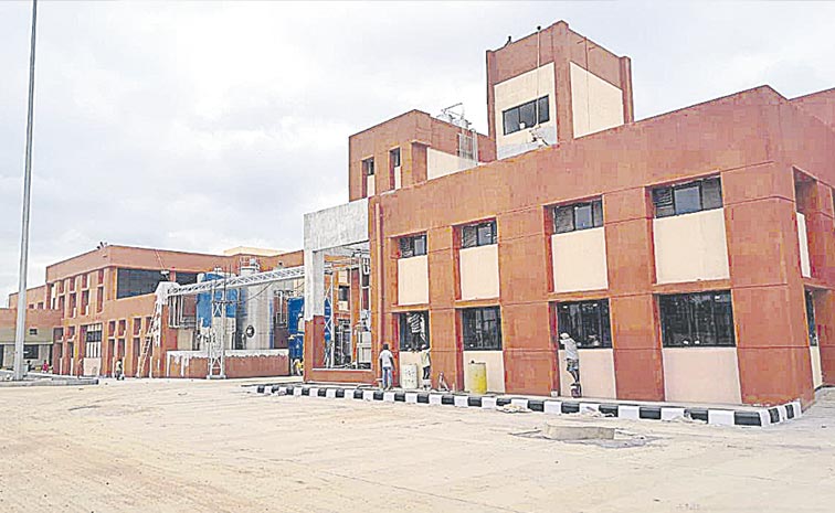 రుణ వాయిదాలకే నెలకు రూ. 2 కోట్లు | Raviryala Vijaya Dairy: Rs 2 crore ...