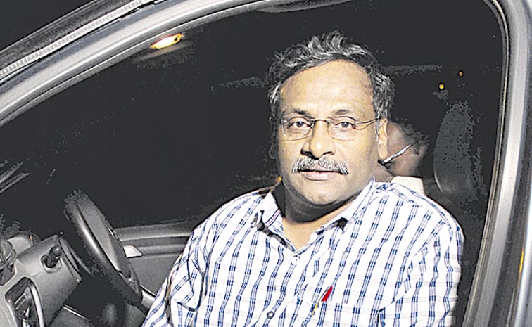 ప్రొఫెసర్‌ సాయిబాబా కన్నుమూత | Former Professor Sai Baba Passed Away ...