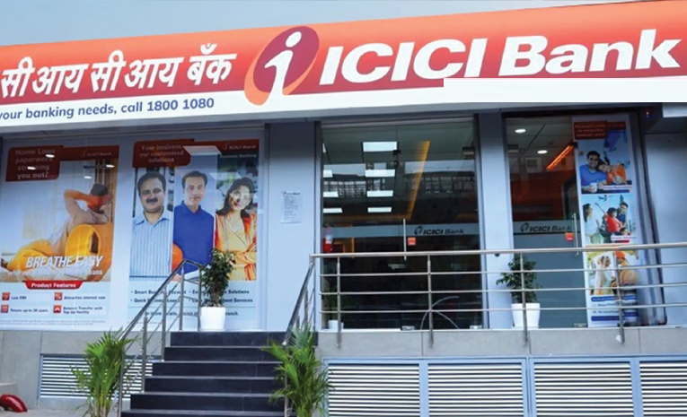 ఐసీఐసీఐ బ్యాంకులో రూ.28 కోట్ల కుంభకోణం | A scam of Rs 28 crore in ICICI ...