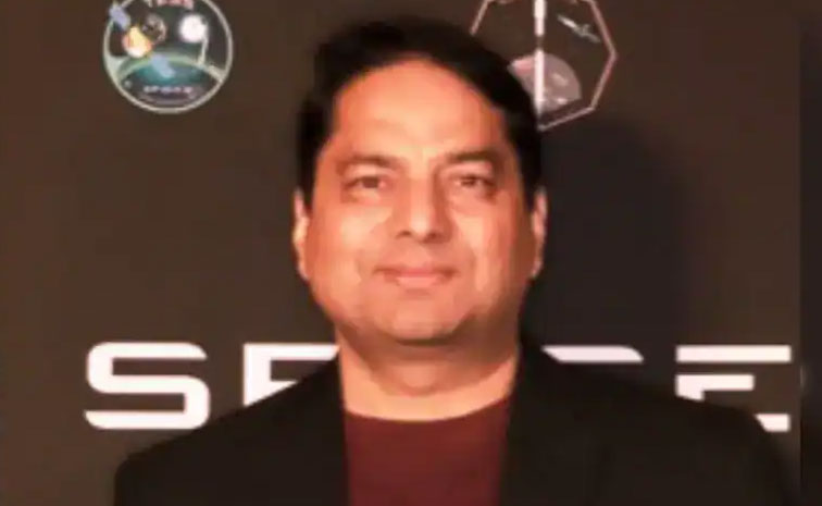 ఇండియన్‌ రైల్వే నుంచి స్పేస్‌ఎక్స్‌ వరకు.. | Indian Railways to SpaceX Sanjeev Sharma LinkedIn ...