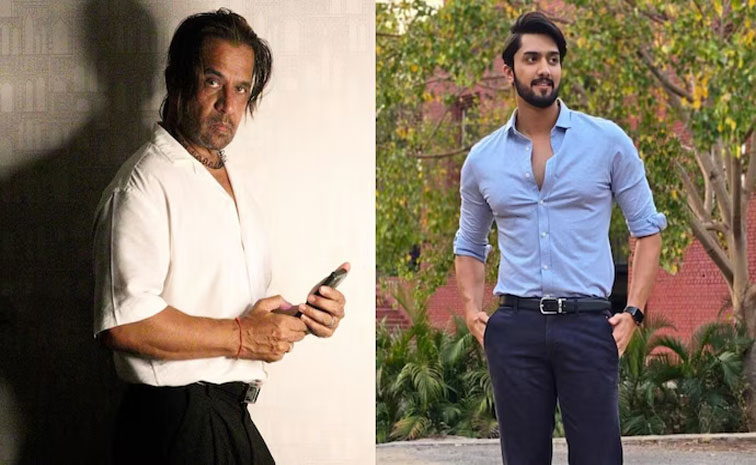 అర్జున్ డైరెక్షన్‌లో కొత్త చిత్రం.. హీరోగా ఎవరంటే? | Actor-director ...