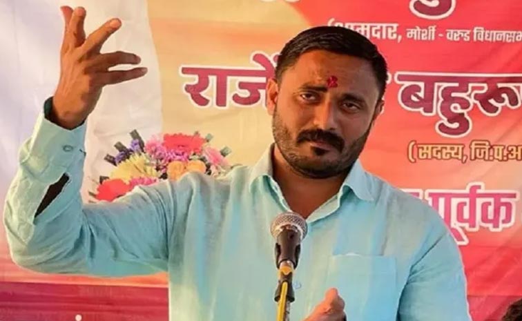 అందమైన అమ్మాయిలు రైతు బిడ్డను పెళ్లిచేసుకోవడం లేదు: ఎమ్మెల్యే కామెంట్స్‌ | MLA Devendra ...