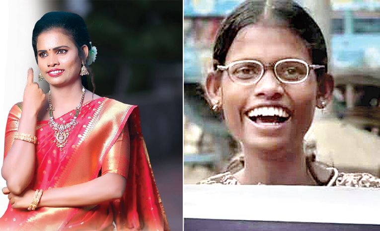 రైజింగ్‌ స్టార్‌ సీత | Rising Star Sita From 2014 Goli Soda Movie In ...
