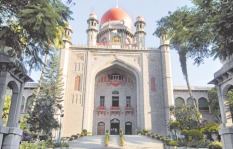 ఉద్దేశపూర్వక నిర్లక్ష్యమైతే జైలు తప్పదు | The High Court is once again ...