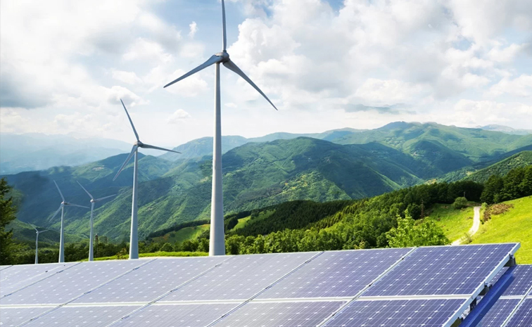 2030 నాటికి రూ.32 లక్షల కోట్లు అవసరం | India Needs Rs32 Lakh Cr Funds ...