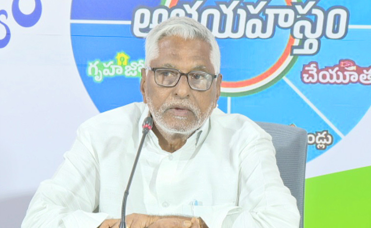 ఫిరాయింపుల ముఠా నాయకుడు పోచారం: జీవన్‌రెడ్డి | congress mlc jeevan ...