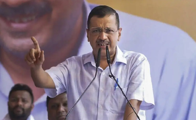 ఆ రెండు రాష్ట్రాల్లో కేజ్రీవాల్‌ మద్దతు ఎవరికి? | Kejriwal Plan for ...