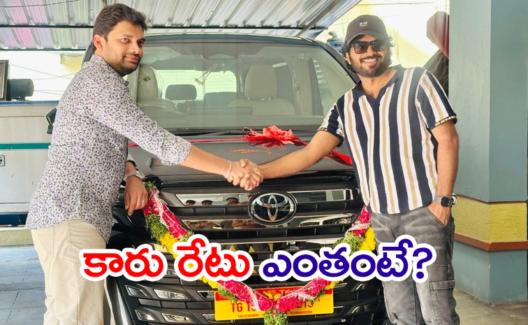 సినిమా హిట్.. ఏడాది తర్వాత డైరెక్టర్‌కి మరో కారు గిఫ్ట్ | Know Why ...
