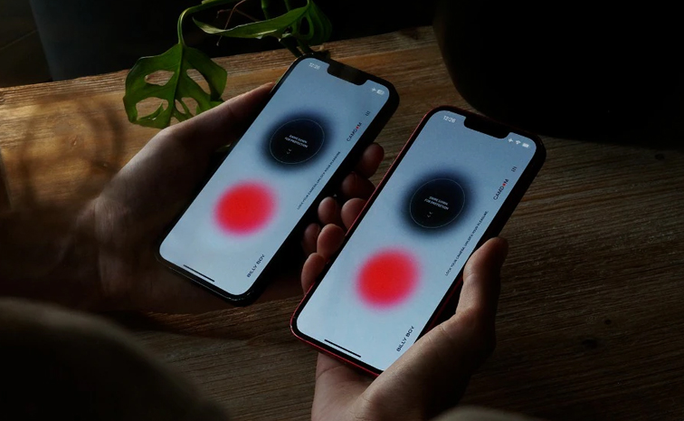 డిజిటల్ కామ్‌డోమ్: ఇదెలా పనిచేస్తుందంటే.. | What is Digital Candom How ...