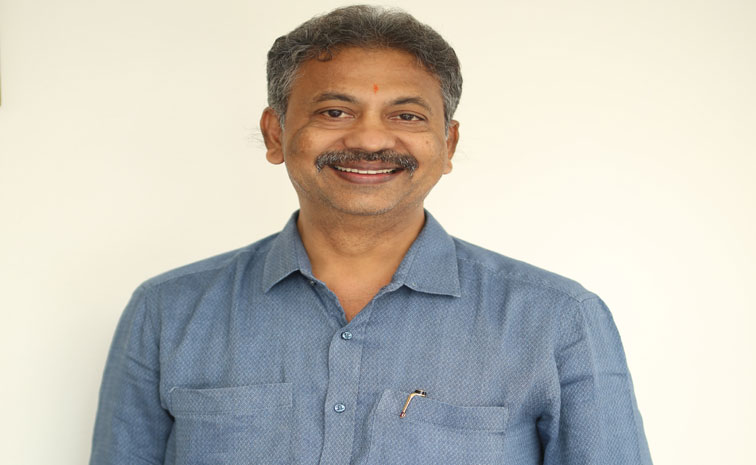 డబ్బు కోసం సినిమా రంగంలోకి రాలేదు : ‘క’ నిర్మాత | Producer Chinta ...