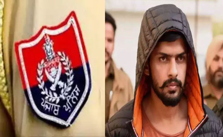 జైల్లో లారెన్స్‌ బిష్ణోయ్‌ ఇంటర్యూ: పంజాబ్‌ ప్రభుత్వానికి హైకోర్టు ...