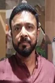 మోకిలా పీఎస్‌కు చేరుకున్న రాజ్‌ పాకాల.. | Raj Pakala Will Attend Police ...