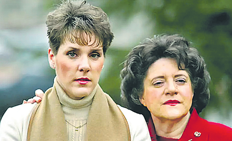 మైక్‌ ఎమర్ట్‌ | mystery of Mike Emmert | Sakshi