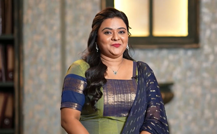 Bigg Boss 8: పద్నాలుగోవారం రోహిణి ఎలిమినేట్‌ | Bigg Boss Telugu 8: Rowdy Rohini As Fifth Wild ...