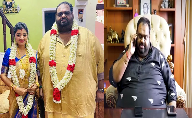 బిగ్‌బాస్‌ హౌస్‌లో బిగ్‌మ్యాన్‌.. ఫ్యాన్స్‌ను మెప్పిస్తాడా? | Producer ...