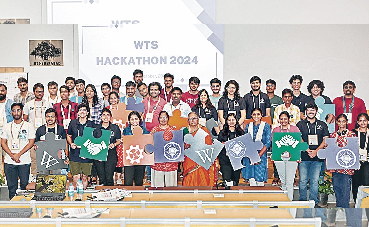 ముగిసిన ‘వికీమీడియా టెక్నాలజీ సమ్మిట్‌’ | Wikimedia Technology Summit ...