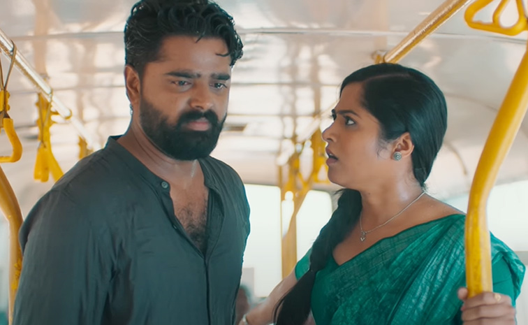 'లవ్ రెడ్డి' మూవీ.. కైలాష్ ఖేర్ ఎమోషనల్ సాంగ్ రిలీజ్ | Love Reddy Movie ...