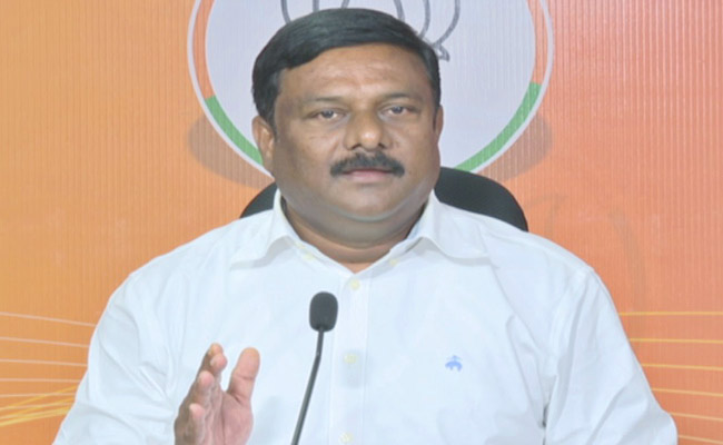 ‘రేవంత్‌ కుర్చీకి కౌంట్‌డౌన్‌.. ఆరు నెలల్లో కొత్త ముఖ్యమంత్రి’ | BJLP ...